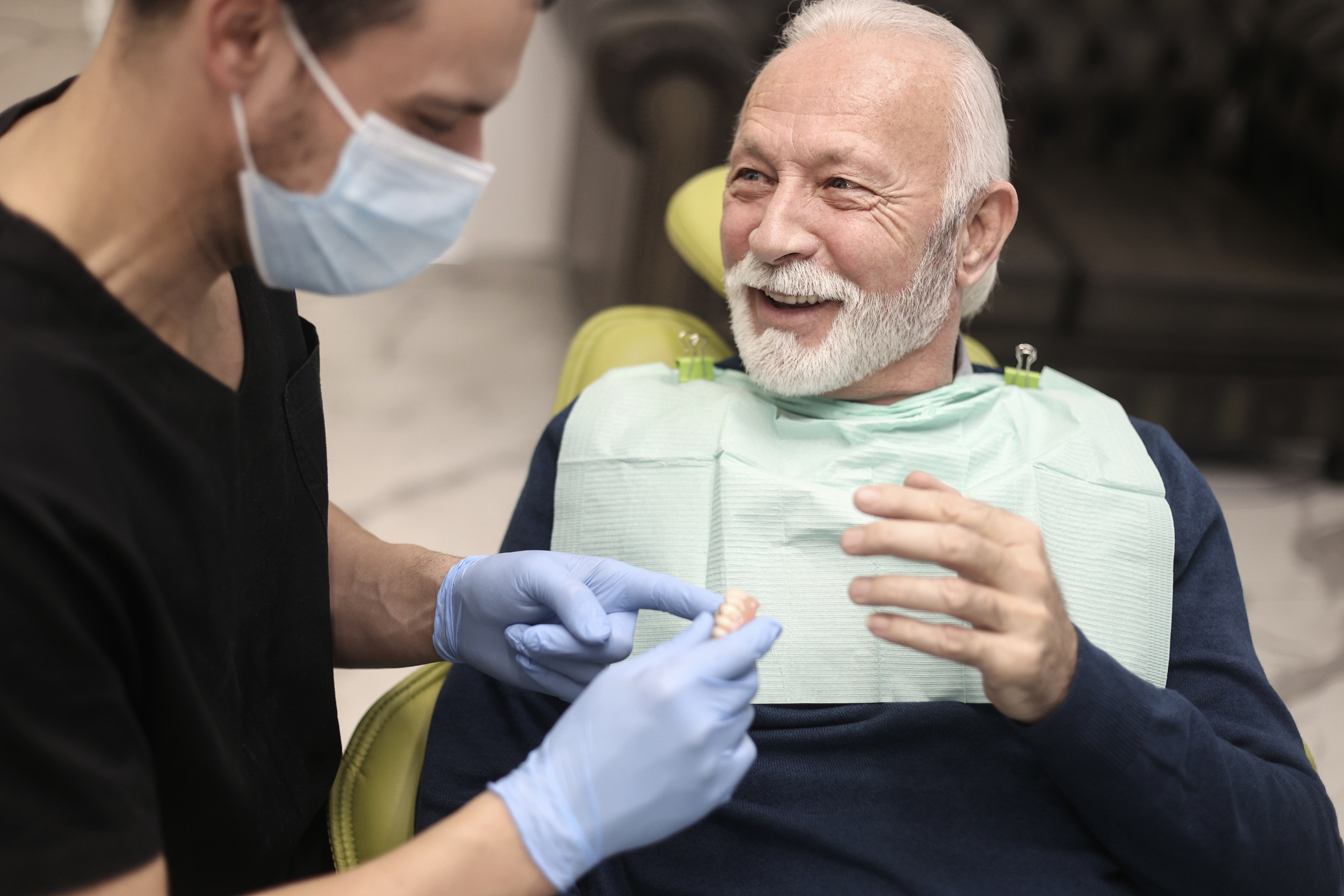 🦷 Denture Problems & Solutions | Dr. BestPrice Dental Auction